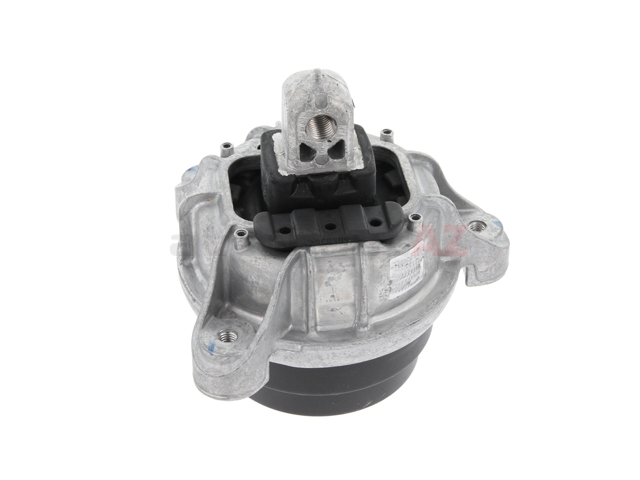 Corteco 22116859846, 80005038 Engine Mount; Right - BMW | 22116781562 ...