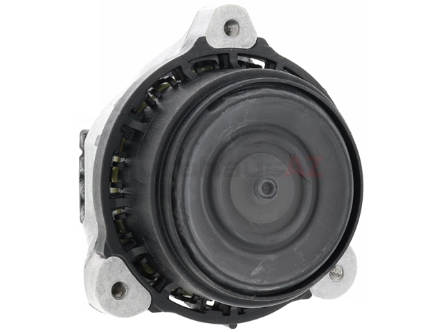 Corteco 22116860471, 49427476 Engine Mount; Left - BMW