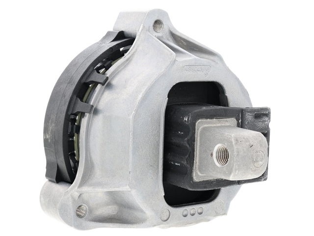 Corteco 22116877659, 49427500 Engine Mount; Left - BMW