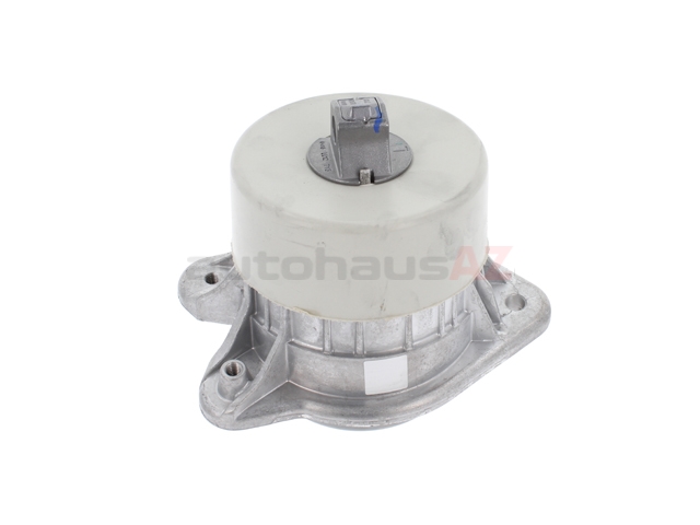 Corteco 2222405117, 80005155 Engine Mount; Left - Mercedes