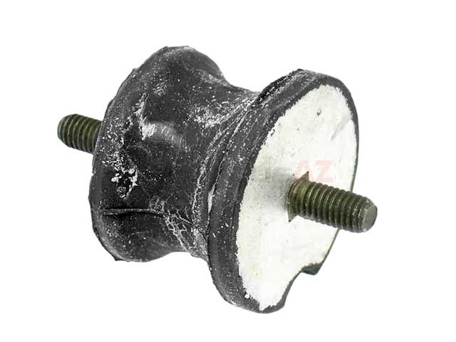 Corteco 22316799330, 21651252 Auto Trans Mount; Rear - BMW | 1326902 ...