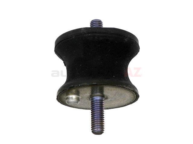 Corteco 22316799331, 21652155 Trans Mount; Left - BMW | 22316771219 ...