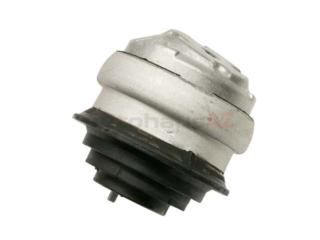 Corteco 2302400017, 80004614 Engine Mount - Mercedes | A2302400017