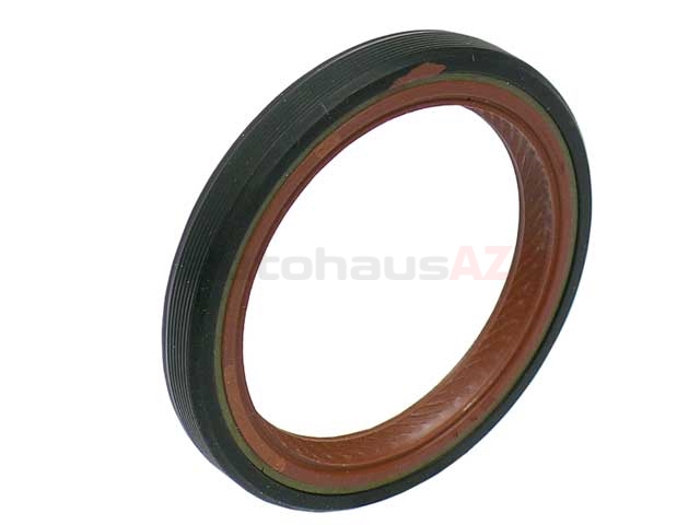 ElringKlinger 25193519, 20020389B Crankshaft Oil Seal; Front - Saab
