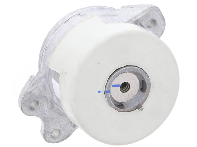 Corteco 2532402400, 49427510 Engine Mount; Left - Mercedes