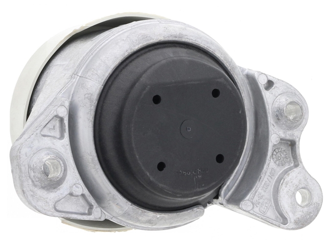Corteco 2532402400, 49427510 Engine Mount; Left - Mercedes