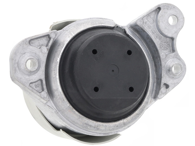 Corteco 2532402500, 49373880 Engine Mount; Right - Mercedes ...