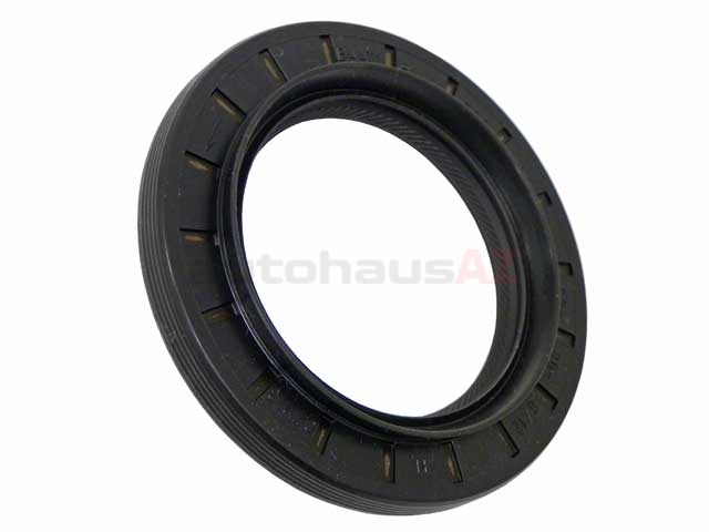 Corteco 27107539265, 01035172B Transfer Case Output Shaft Seal; Rear - BMW