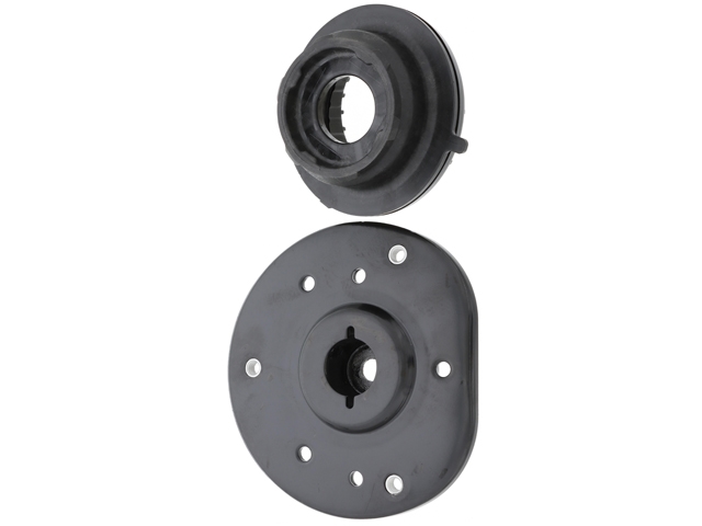 Corteco 31340606, 80005432 Strut Mount - Volvo | 31317464 31340241 ...