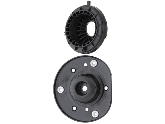 Corteco 31340606, 80005432 Strut Mount - Volvo | 31317464 31340241 ...