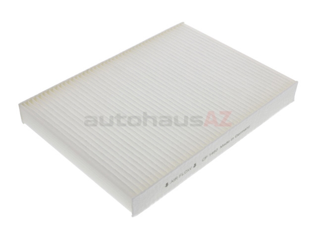Corteco-Micronair 31449209, 80004555 Cabin Air Filter - Land Rover ...