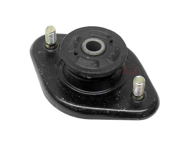 Corteco 33521092362, 21653085 Shock Absorber Mount; Rear Upper; Left ...