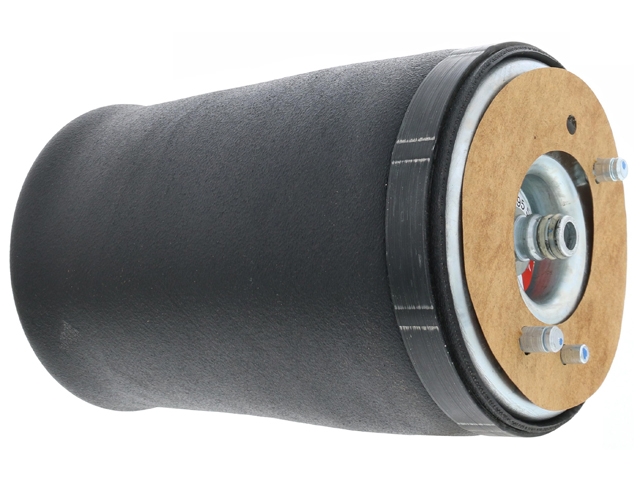 Corteco 37121095579, 49430494 Suspension Air Spring; Rear Left - BMW