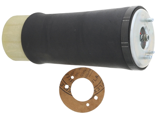Corteco 37126750355, 49430498 Suspension Air Spring; Rear Left - BMW