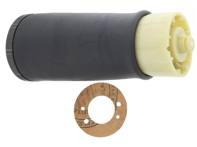Corteco 37126750355, 49430498 Suspension Air Spring; Rear Left - BMW