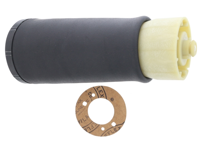 Corteco 37126750356, 49430510 Suspension Air Spring; Rear Right - BMW