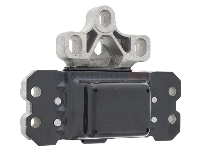 Corteco 3C0199555AE, 80004411 Trans Mount; Left - VW
