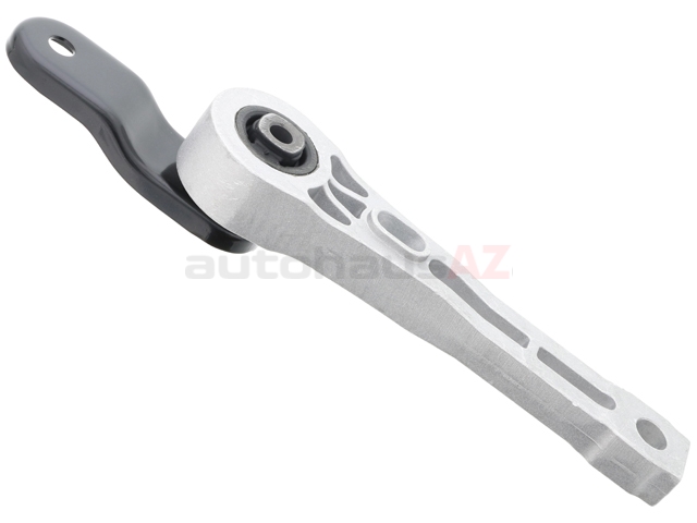 Corteco 3C0199855J, 49416834 Engine Mount; Rear - Audi, VW | 3C0199855A