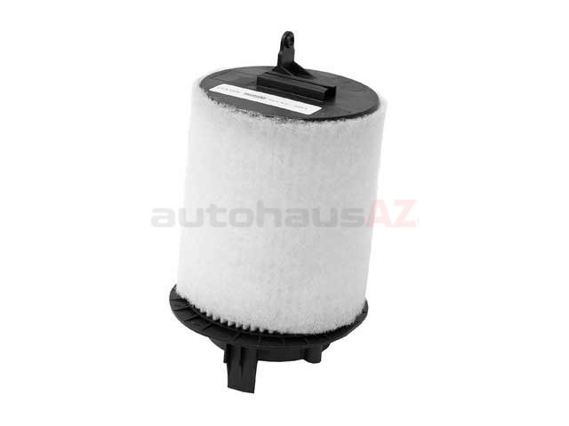 Audi R8 Air Filter Parts