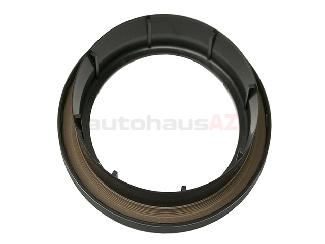 Corteco 4352327, 20035911B Crankshaft Oil Seal; Rear - Jaguar, Land ...