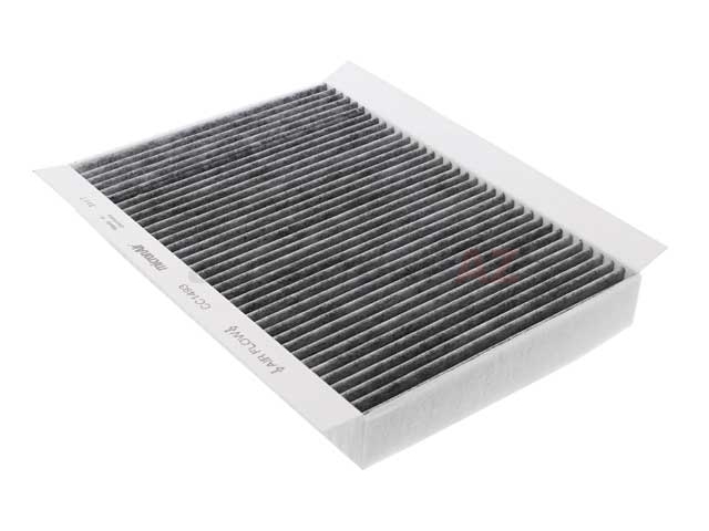 Corteco-Micronair 4478300000, 80005227 Cabin Air Filter; Charcoal ...