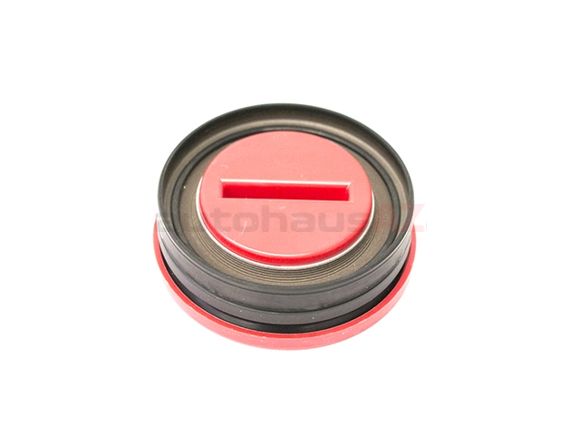 Corteco 4526537, 49356251 Crankshaft Oil Seal; Front - Land Rover