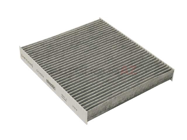 Corteco-Micronair 4638300018, 21652357 Cabin Air Filter - Mercedes ...