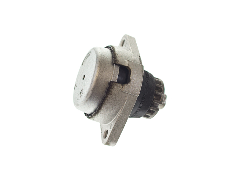 Corteco 4E0199267S, 49419595 Engine Mount; Front Right - Audi ...