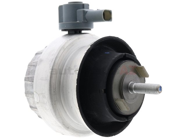 Corteco 4F0199379BH, 49446192 Engine Mount; Left - Audi | 4F0199379AT ...