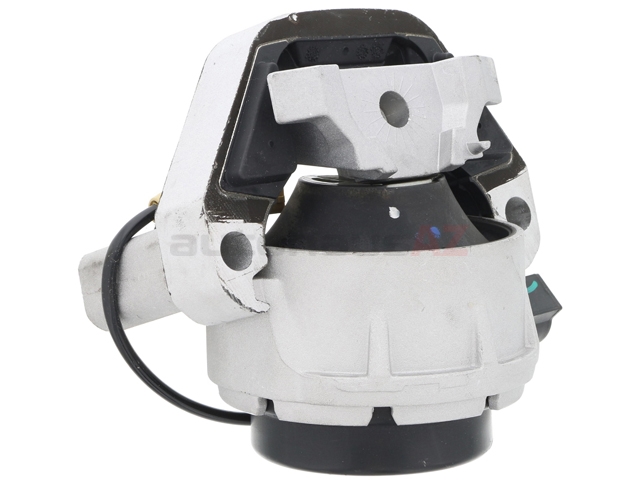 Corteco 4G0199381NS, 49462095 Engine Mount; Left - Audi | 4G0199381MP