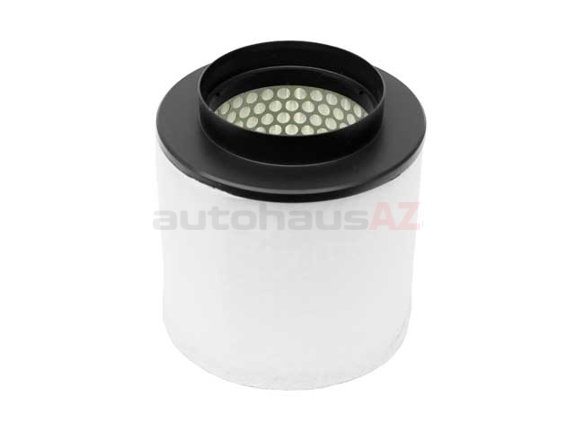 Corteco-Micronair 4H0129620M, 80005027 Air Filter - Audi | 4H0129620F ...