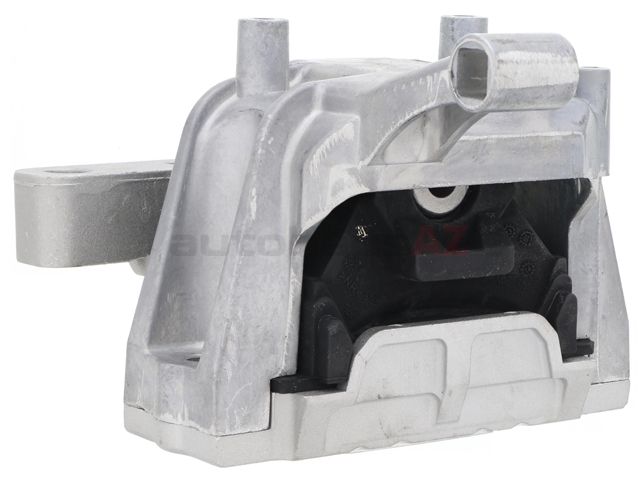 VW Tiguan Engine Mount Parts - Genuine VW/Audi, Febi