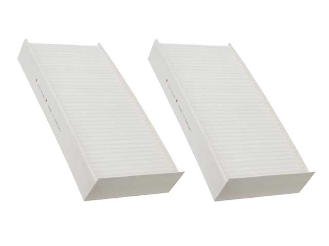 Corteco-Micronair 64116823725, 80004825 Cabin Air Filter Set - BMW ...