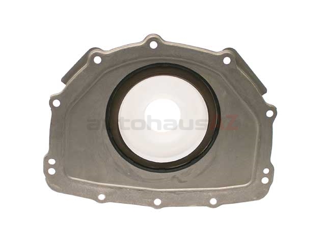 Corteco-CFW 6420100314, 20034097B Crankshaft Oil Seal; With Flange