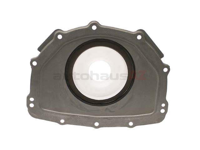 Corteco 642010031464, 20034097B Crankshaft Oil Seal; Rear - Mercedes ...