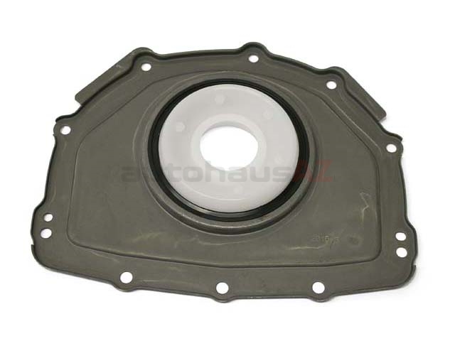 Corteco 642010031464, 20034097B Crankshaft Oil Seal; Rear - Mercedes ...