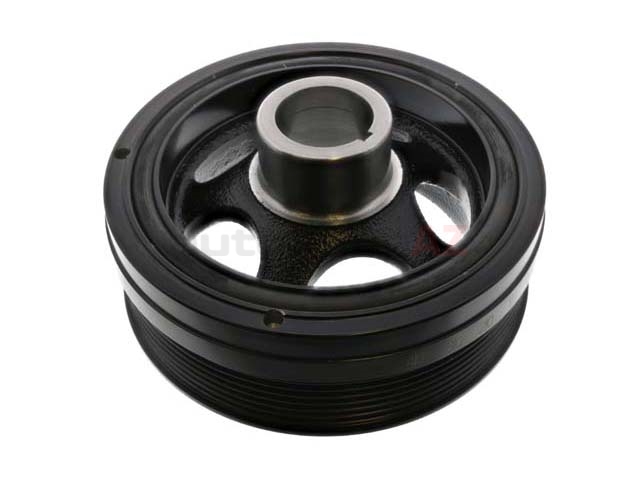 Corteco 6420300403, 80000819 Crankshaft Pulley - Mercedes