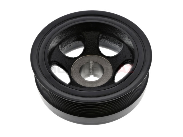 Corteco 6420300503, 80000820 Crankshaft Pulley - Mercedes | 6420300103