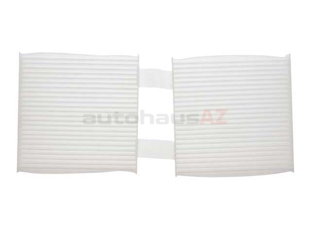 Corteco-Micronair 64312284827, 80001776 Cabin Air Filter Set - BMW ...