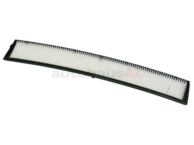 Corteco-Micronair 64319216591, 21651969 Cabin Air Filter; Without ...