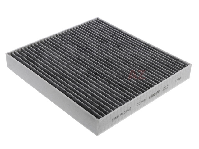 Corteco-Micronair 64319346267, 80005225 Cabin Air Filter - BMW