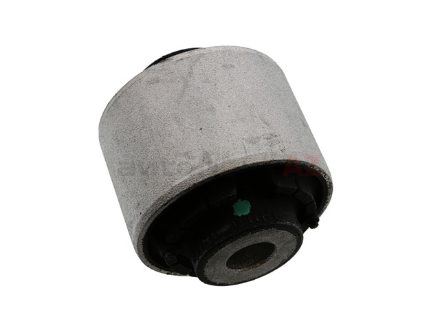 Corteco 8K0407182B, 80001748 Control Arm Bushing; Front Inner; Left ...