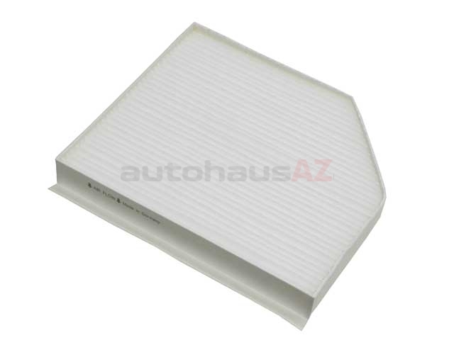 Corteco-Micronair 8K0819439, 80000879 Cabin Air Filter - Audi