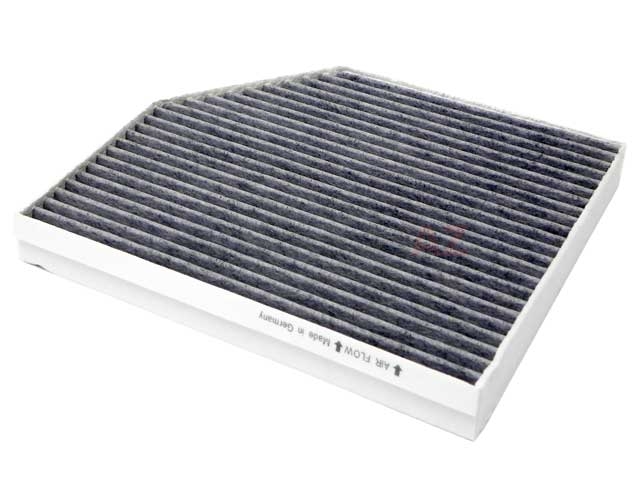 Corteco-Micronair 8K0819439B, 80000880 Cabin Air Filter - Audi | 8K0819439C
