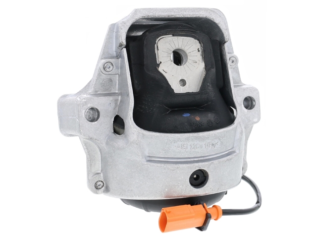 Corteco 8R0199381AK, 49462102 Engine Mount; Right - Audi