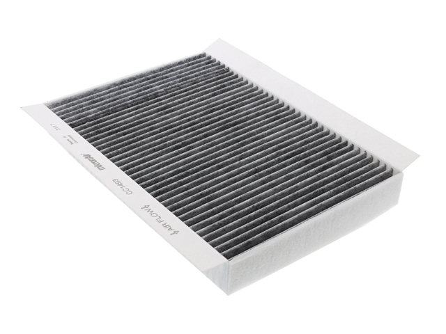 Corteco-Micronair 9108301200, 49495687 Cabin Air Filter - Mercedes ...