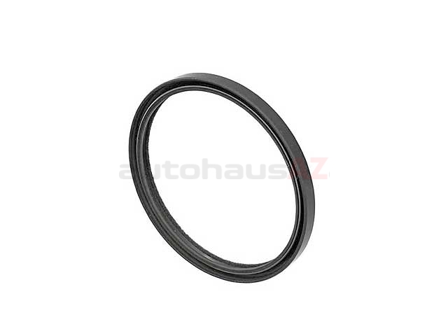 Corteco 9458178, 15510087B Crankshaft Oil Seal; Rear - Volvo