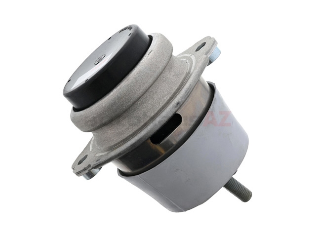 Corteco 94837505003, 49387391 Engine Mount; Right - Porsche ...