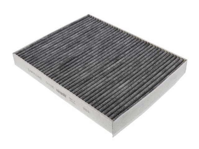 Corteco-Micronair 7H0819631A, 21653015 Cabin Air Filter - Porsche ...