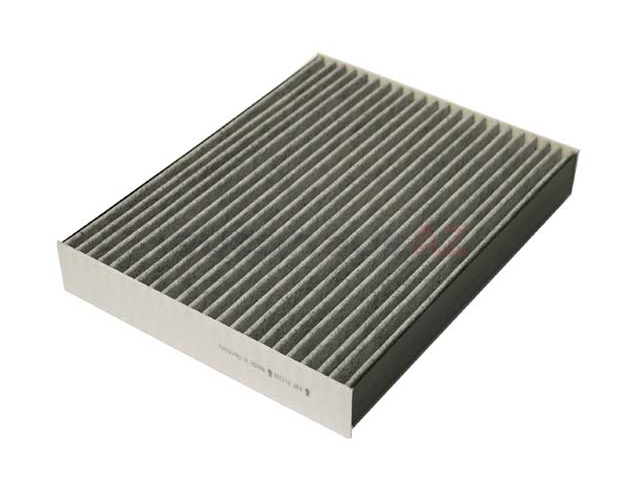 Corteco-Micronair 95857221900, 80001741 Cabin Air Filter - Porsche ...